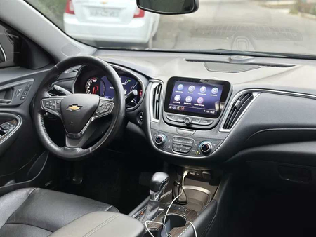 Продаётся свой автомобиль Malibu 2 Premier Turbo 2020 года