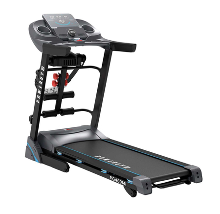 Беговая дорожки для Дома. Большой ассортимент от Powergym!