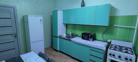 Сдам в Аренду квартиру  2/2/9. 60м2. Гастиница рассия