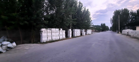 Penablok  sotiladi