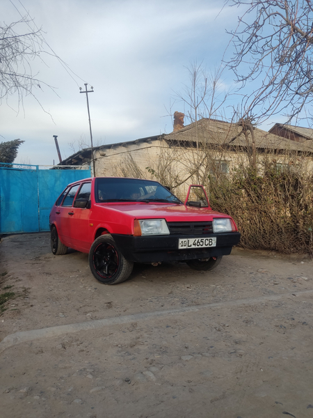 Лада 2109 сотилади