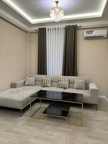 Продажа  в Новостройке, Шохсарой Юнус Абад 8 2/2/10 ID:LR 113