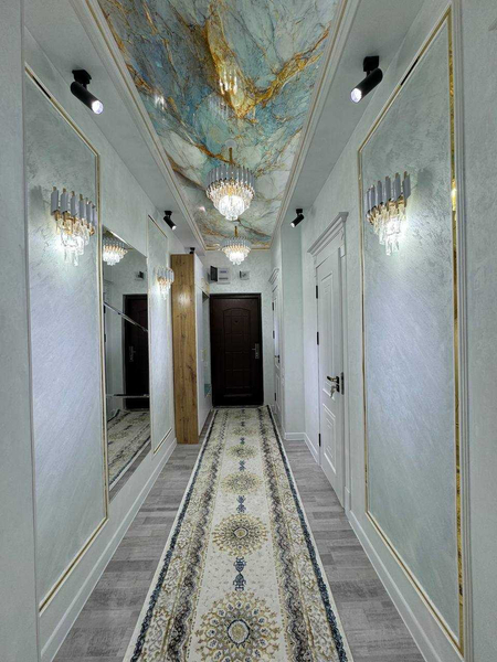 #5809 Срочно продается 3х комнатная квартира