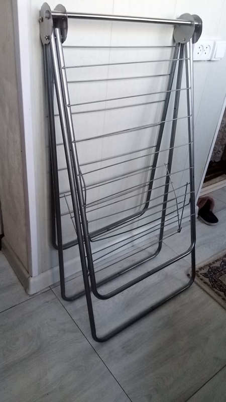 вешалка отличная