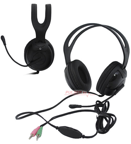 продам новый наушник Microlab K280/2 х 3,5 mini jack