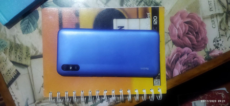 Redmi 9 a yaxshi ishledi aybi yuq
