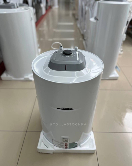 Ariston Thermex Воданагоревате