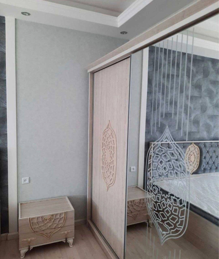 Чиланзарский район