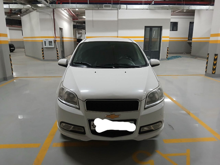Neksa 3 sotiladi sirochna