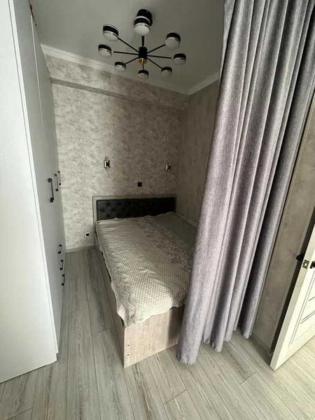Срочно!!! Аренда 1 комнатной квартиры на Ю-19 квартале ID: MD 228