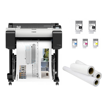Принтер Canon imagePROGRAF TM-200