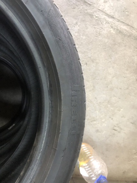 Продам шины 205 50 r17