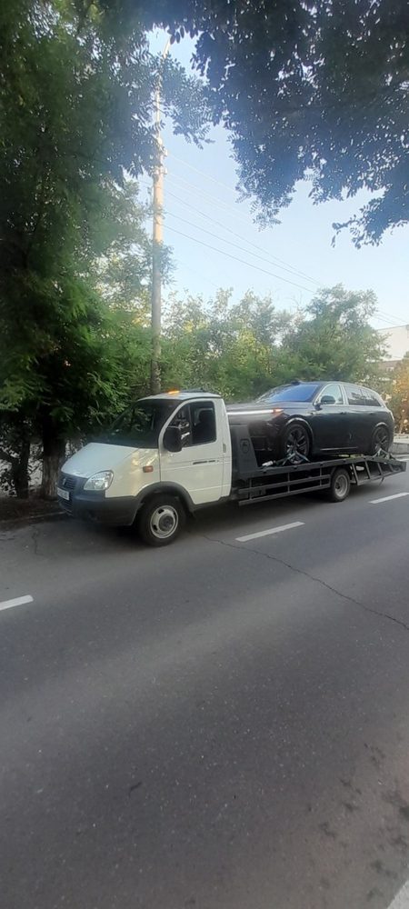 Evakuvator xizmati 24/7