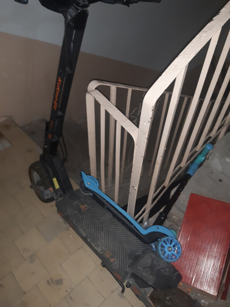 Elektironika Somakat