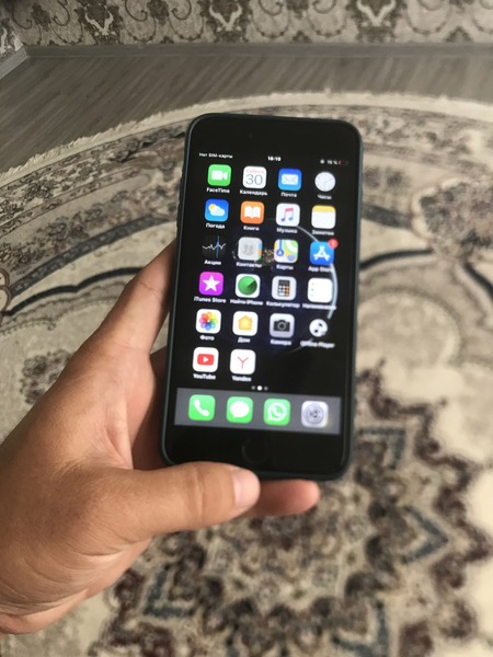 iphone 6 Plus 16 gb