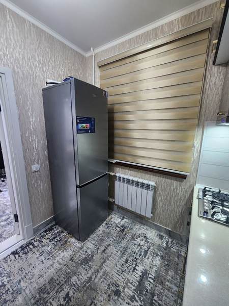 Продаётся квартира Ялонгоч 2/2/4. Балкон 2.0×3.0. Ор-р : Маданият унв