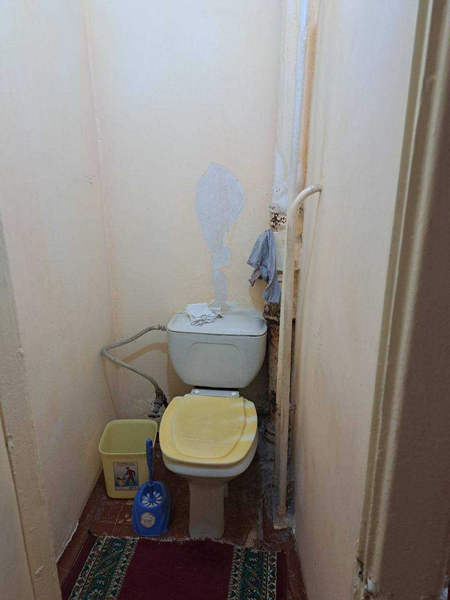 Uy sotaman CHilonzor25 2xona 5-etaj balkon 2*6 maydoni 48 razdelka