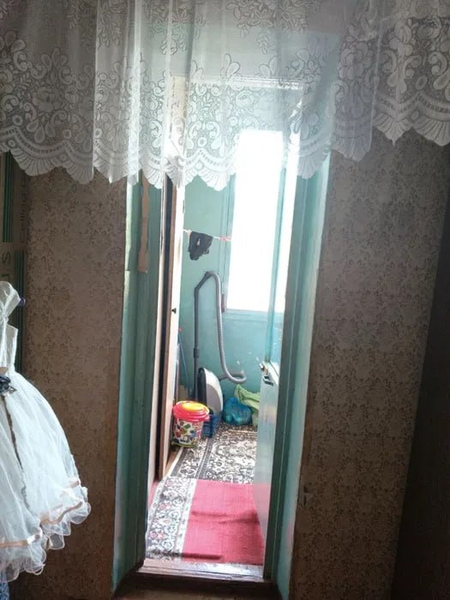 Башлык 2/3/5. Ор-р 127 школа