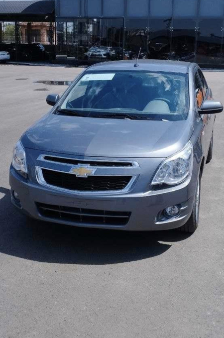 Cobalt GX Stile full сотилади
