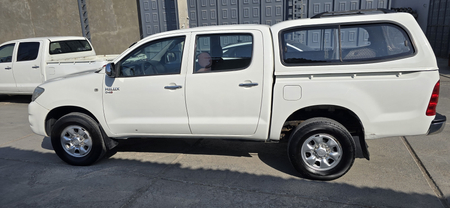 Продается Toyota hilux