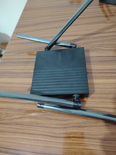 Wi fie router TP Link C64