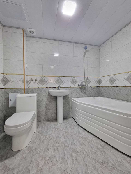 2х комнатная квартира на