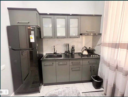 2/3/4 улица Ш.Руставели разделка 56м2