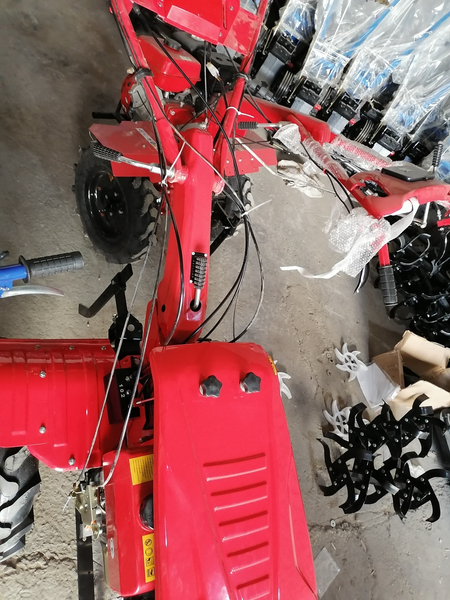 Универсал мотоблок, Motoblok universal