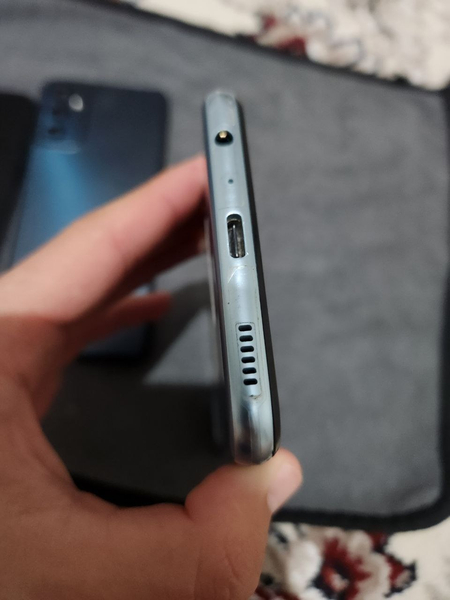 Samsung m23 5g new