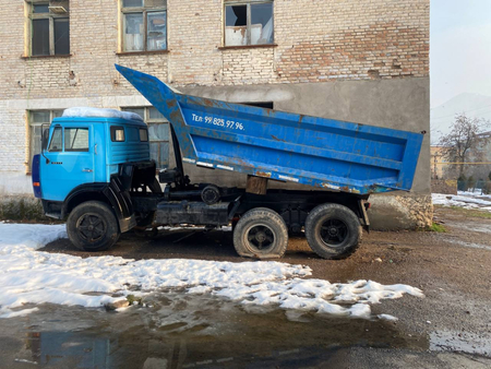 Kamaz sotiladi kamaz sotiladi
