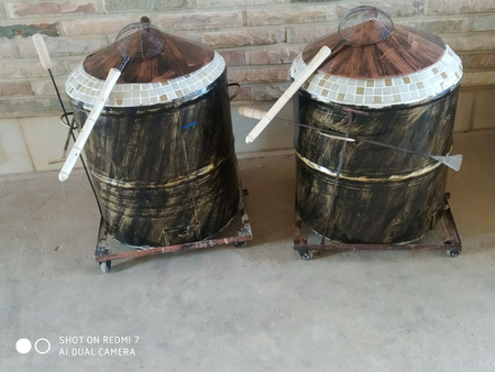 Тандир tandirlar har hill turdagi