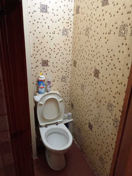 谷 125360 谷 Chilonzor tumanida kvartira sotiladi [58 м²]