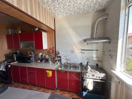 3 xonali kvartira sotiladi medgaradok xadjayeva