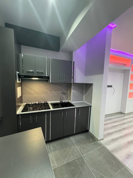 Новостройка 1/8/11\\n\\nЖК «EcoSmartHome»
