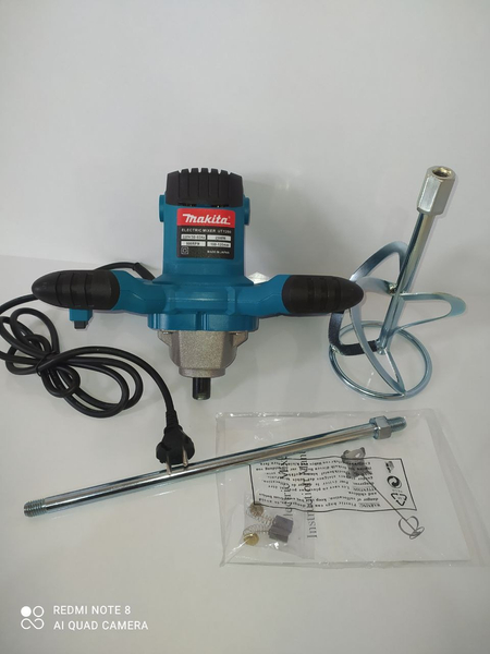 Mikser 850-w Makita Richda optim