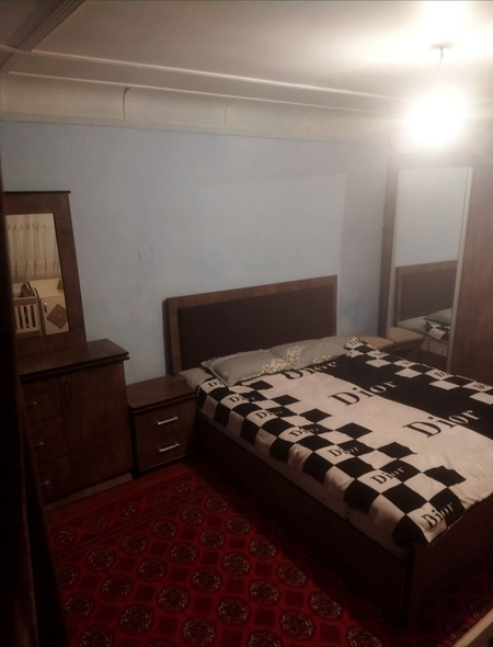 Yashnobod rayon Shaxar ichida Arzon Xovli 3.1 sotix 4 ta xona