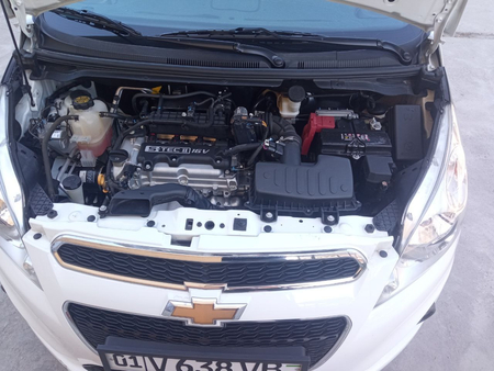 Spark Full 10800$