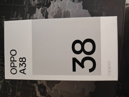 Oppo A38 4ga 128