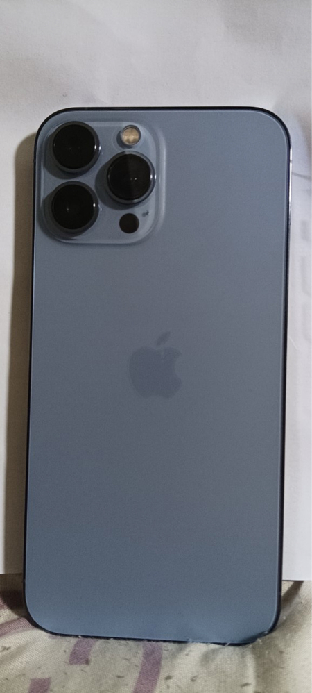 Iphone 13 promax