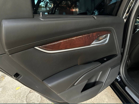 Cadillac Xts 2016 yil PPP