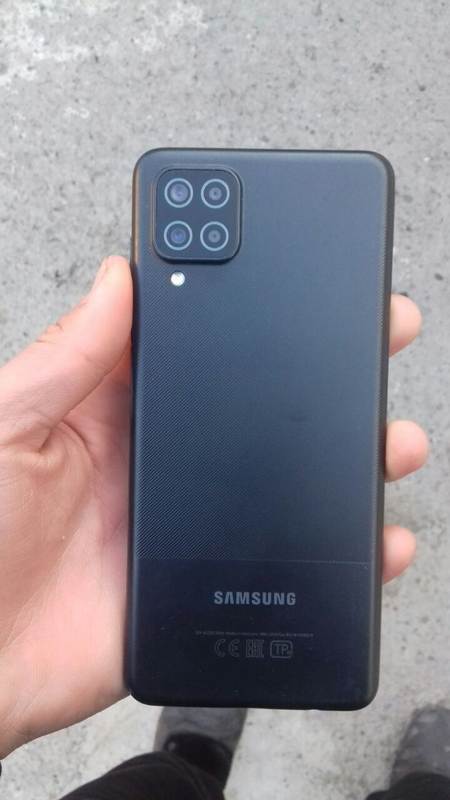 telefon sotiladi nomi A12