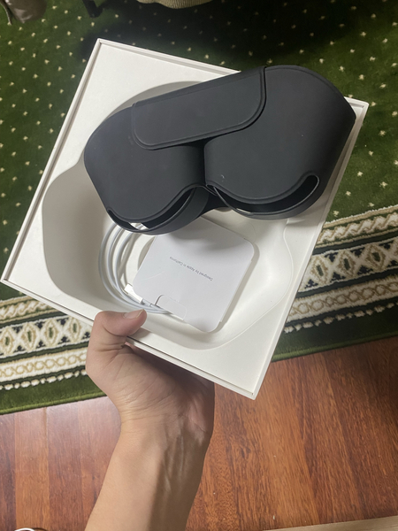 Airpods Max with smart case ORIGINAL