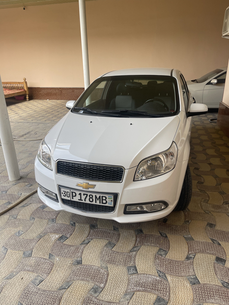 Nexia 3 kraska tozza propan gaz 32000 yurgan