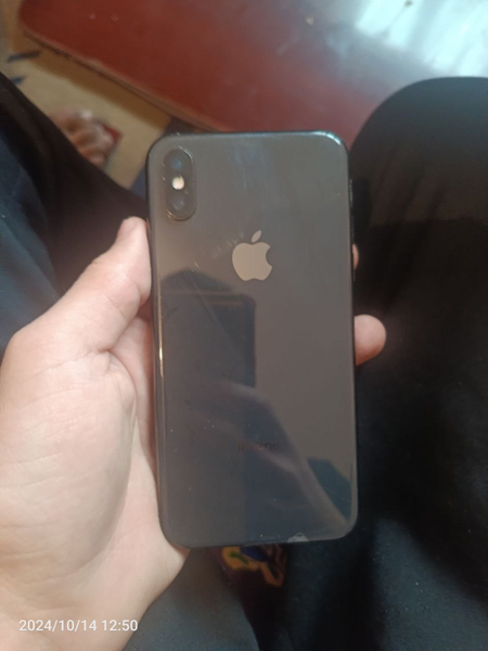 Iphone x 256 gb srochna bugunga shu narx