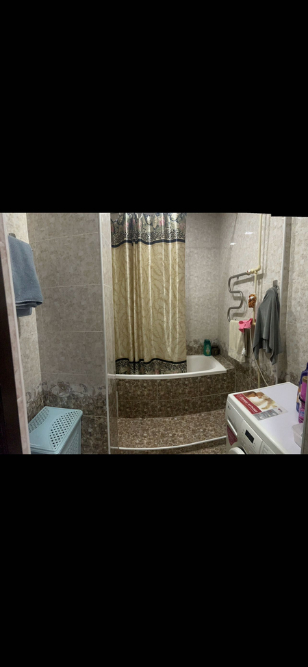 Срочно!! Продается 4х ком.квартира , Яккасарайский район, м-Башлык