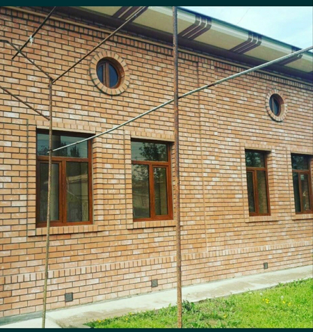 Облисофка подрашивка уста хизмати