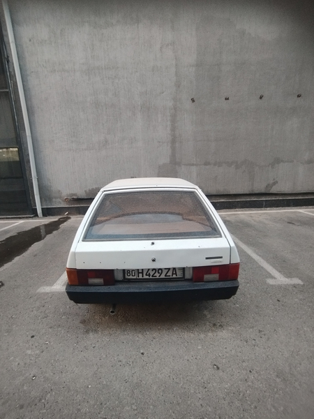 Lada 2108 Sotiladi