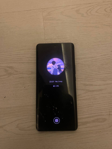 Honor 9b sotiladi yangi