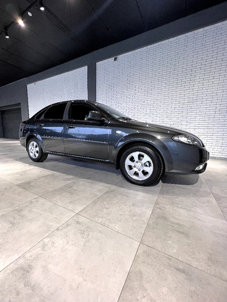 Lacetti Elegant plus