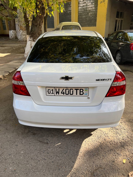 Аренда выкуп нексия-3 автомат